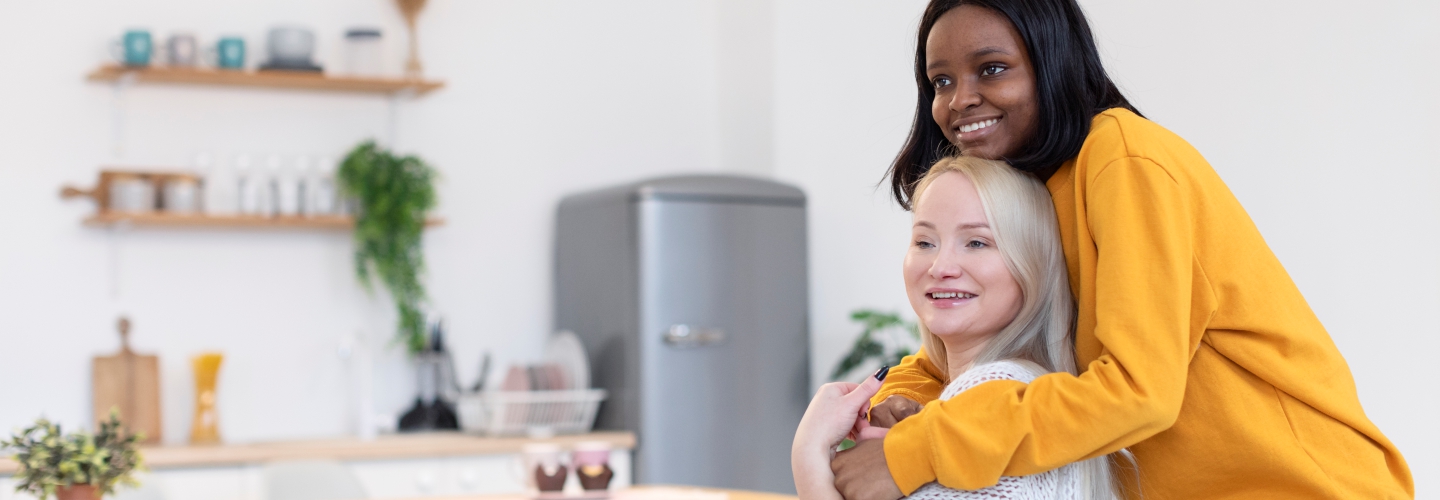 Kharece Recruitment – Empowering Care, Connecting Hearts